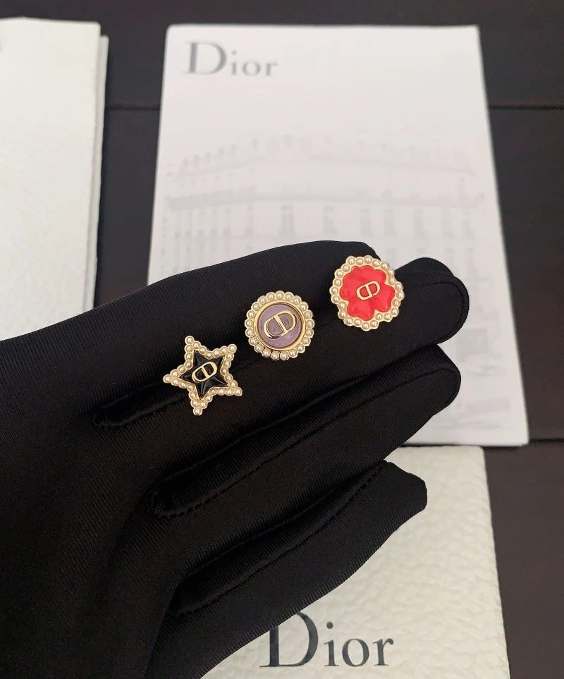 Perfect replica Christian Dior Earrings