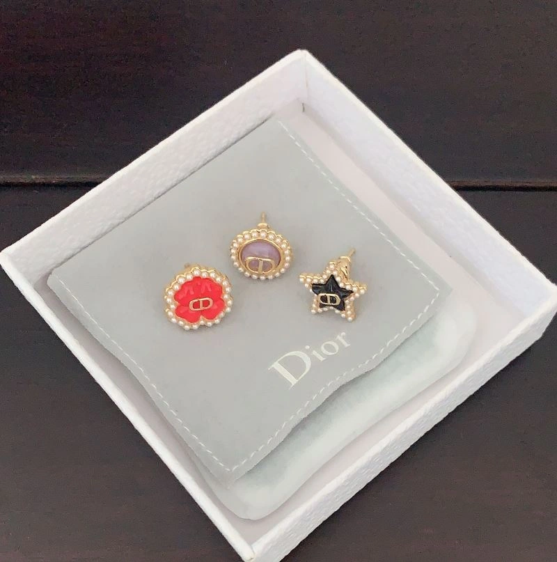 Perfect replica Christian Dior Earrings
