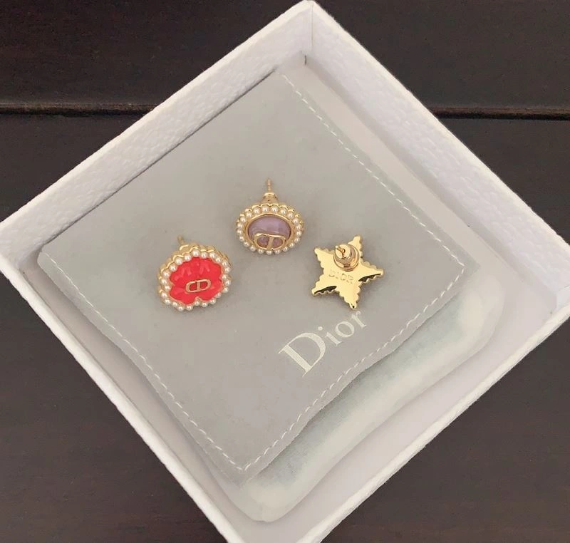 Perfect replica Christian Dior Earrings