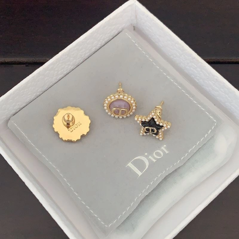 Perfect replica Christian Dior Earrings