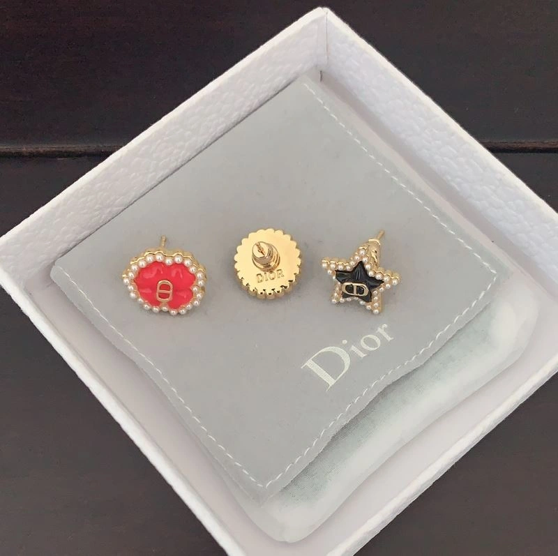 Perfect replica Christian Dior Earrings