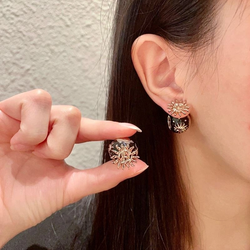 Christian Dior Earrings