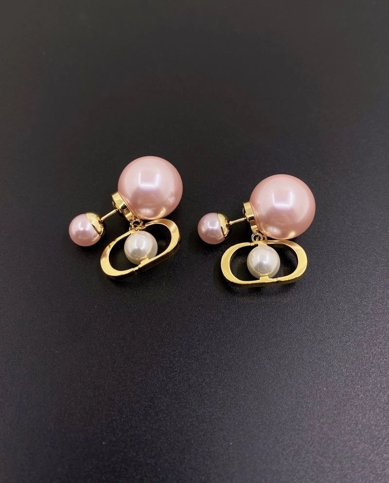 Christian Dior Earrings