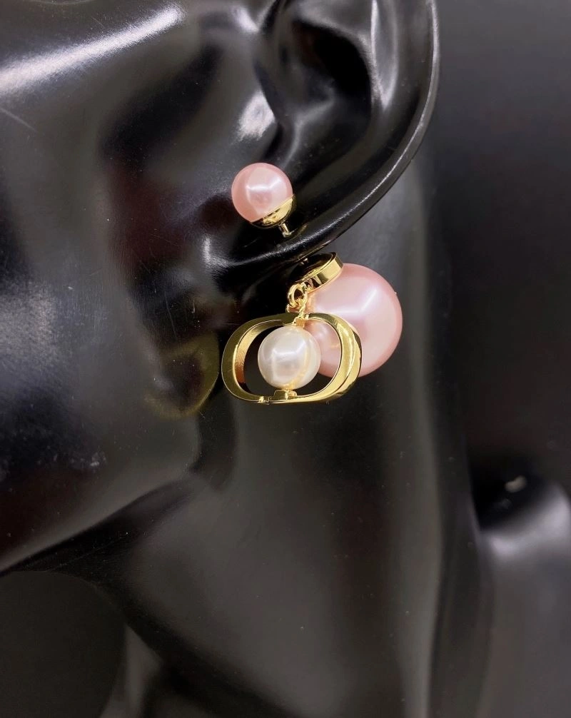 Factory-made Christian Dior Earrings
