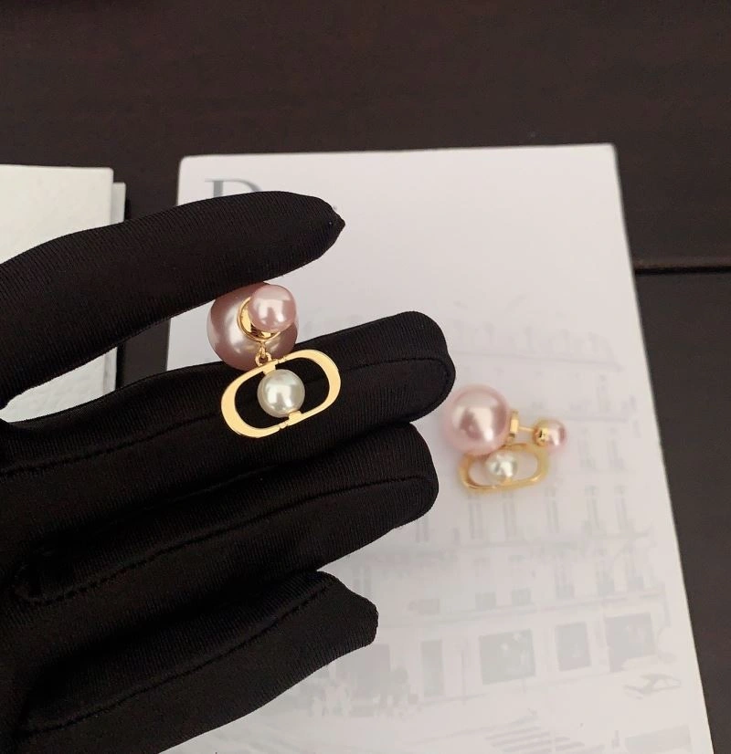 Factory-made Christian Dior Earrings