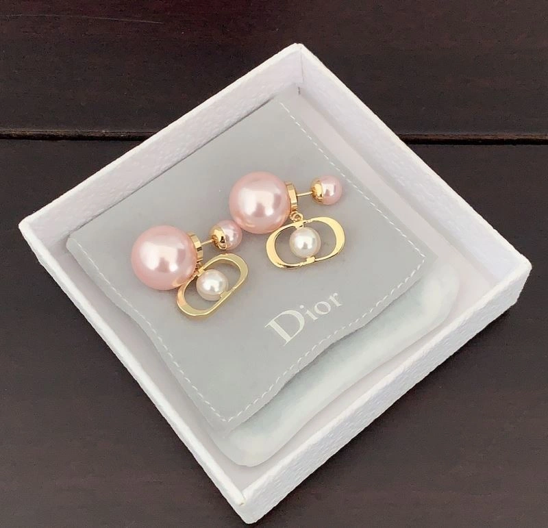 Factory-made Christian Dior Earrings