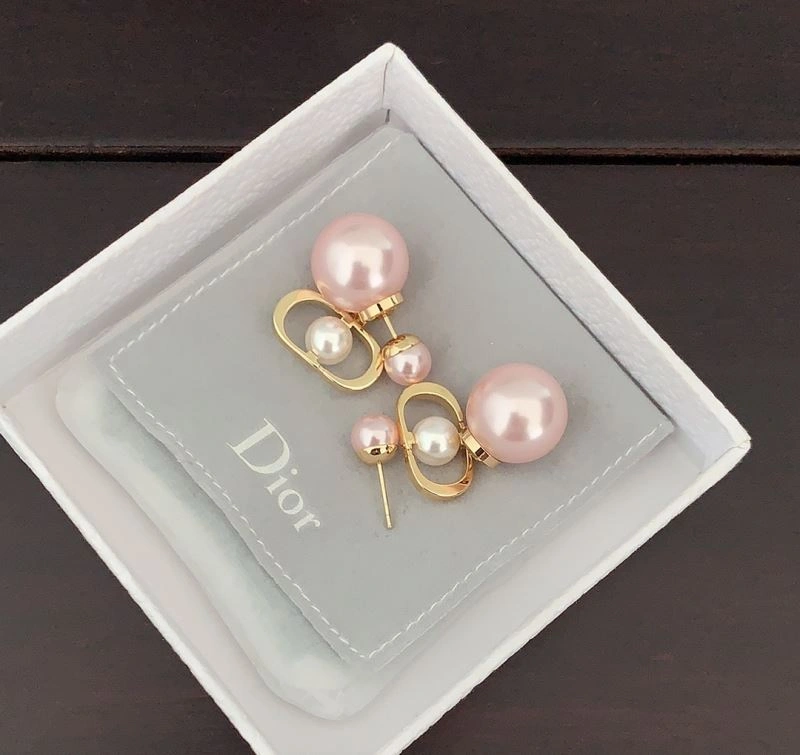 Factory-made Christian Dior Earrings