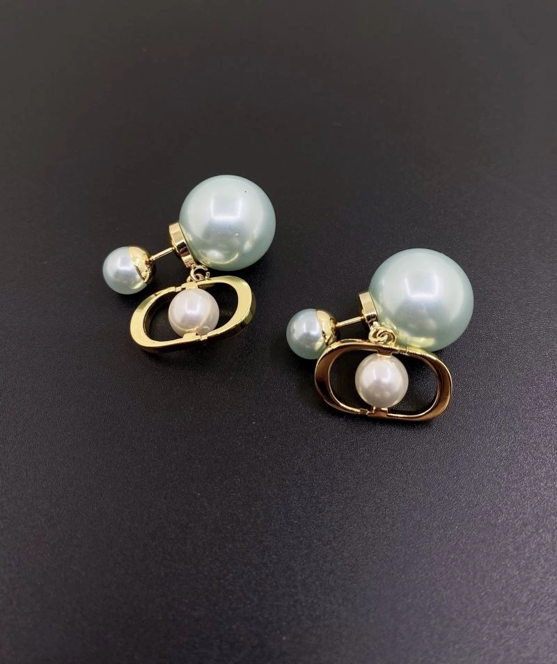 Christian Dior Earrings