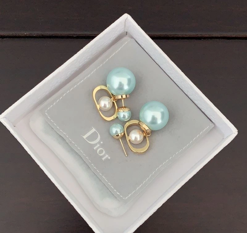 Legit Christian Dior Earrings