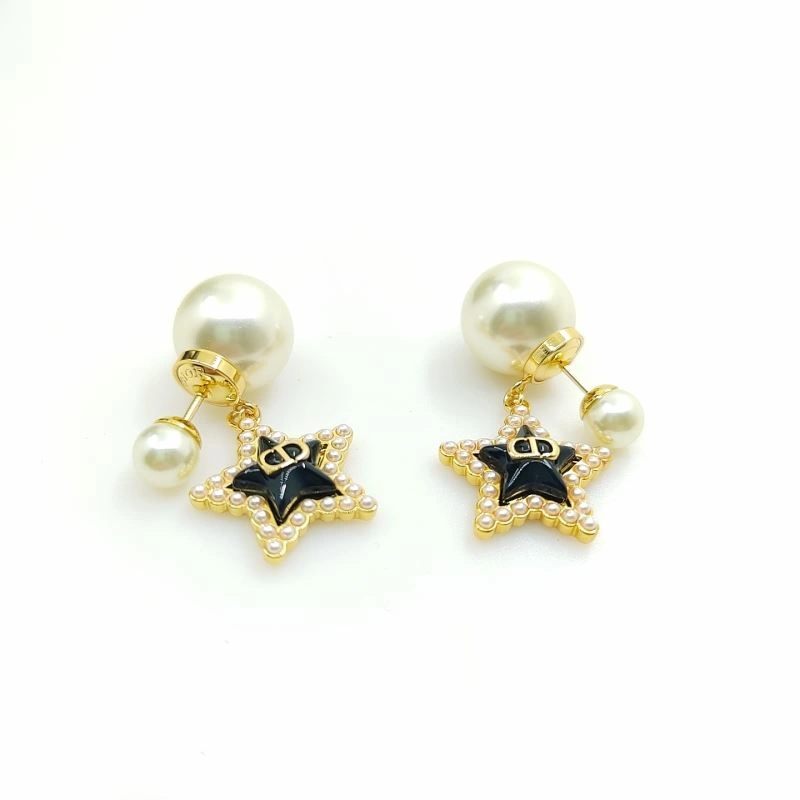 Christian Dior Earrings