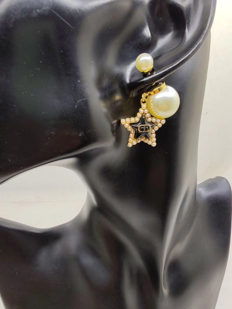 Factory-made Christian Dior Earrings
