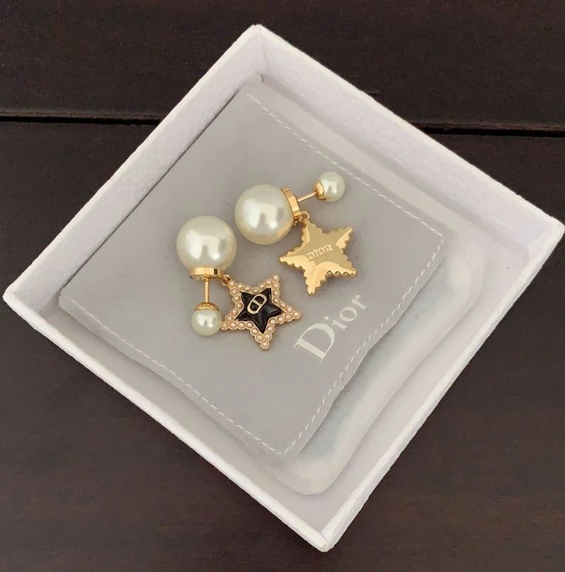 Factory-made Christian Dior Earrings