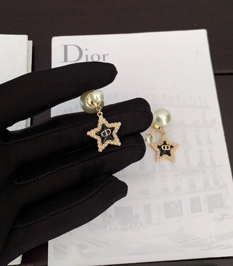 Factory-made Christian Dior Earrings