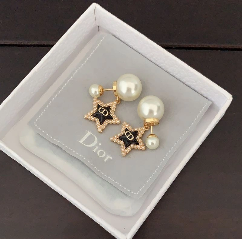Factory-made Christian Dior Earrings