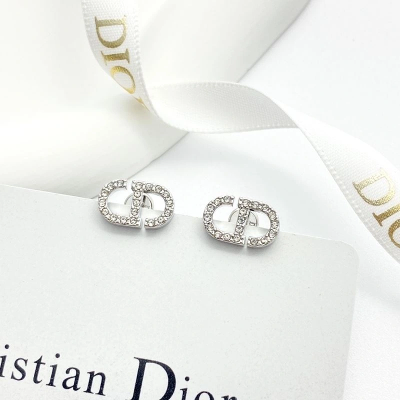 Christian Dior Earrings