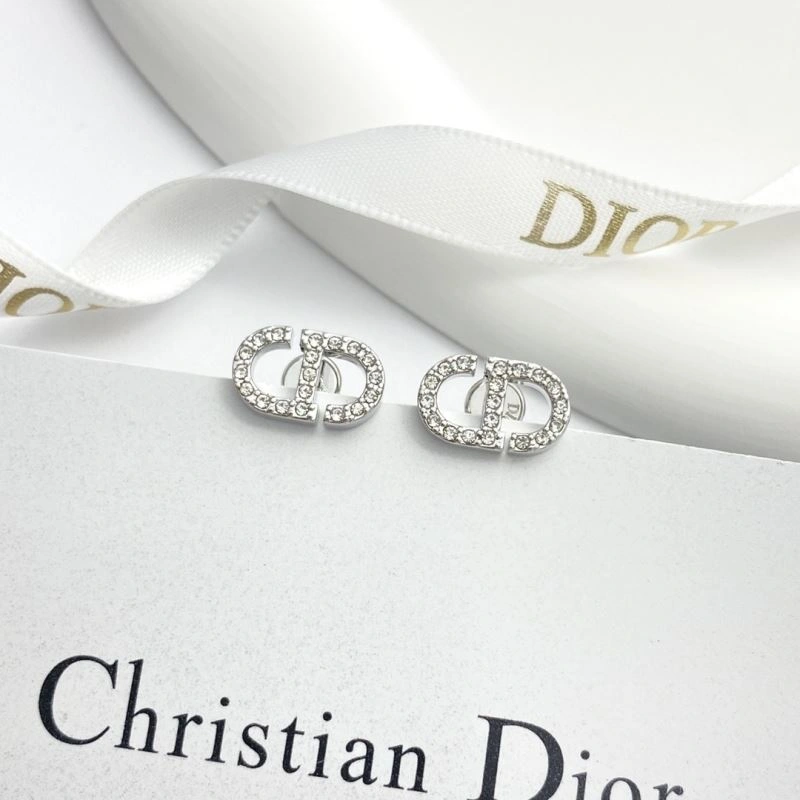 1:1 copy Christian Dior Earrings
