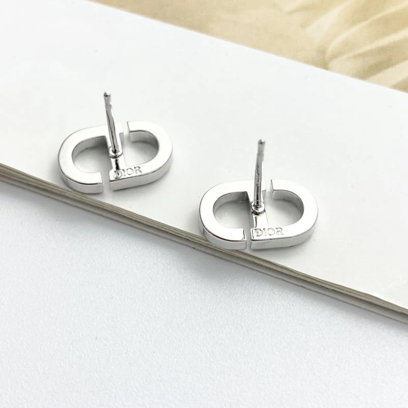 1:1 copy Christian Dior Earrings