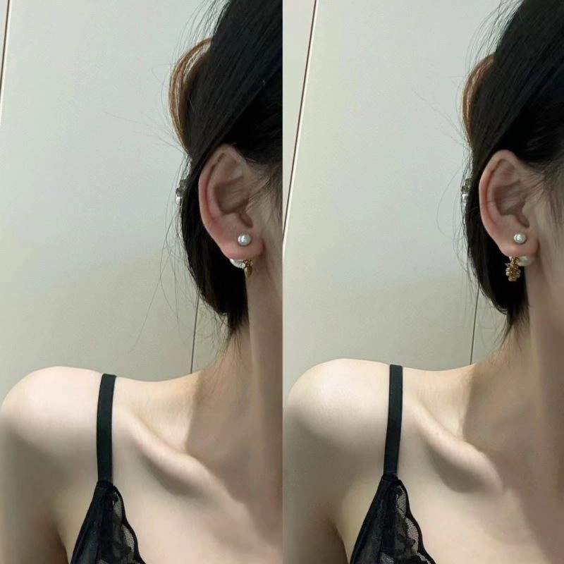 Cut-rate Christian Dior Earrings