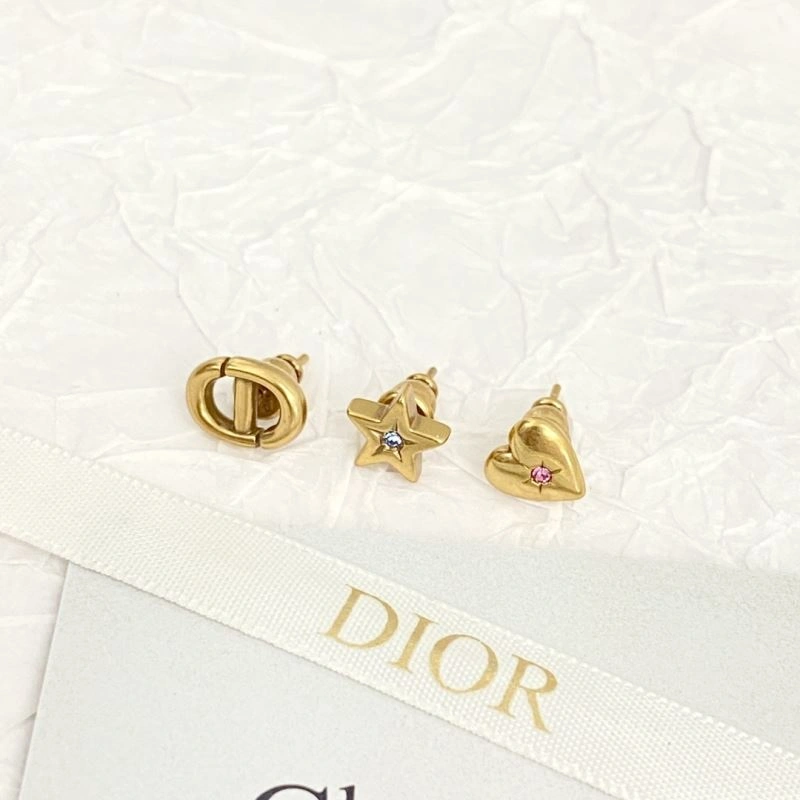 Discounted Christian Dior Earrings