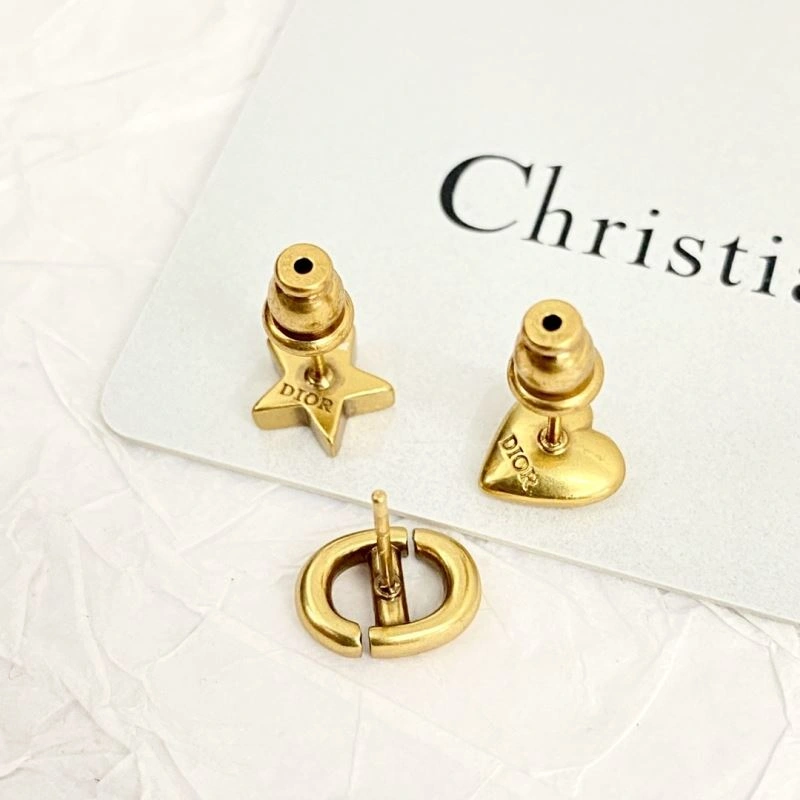 Discounted Christian Dior Earrings