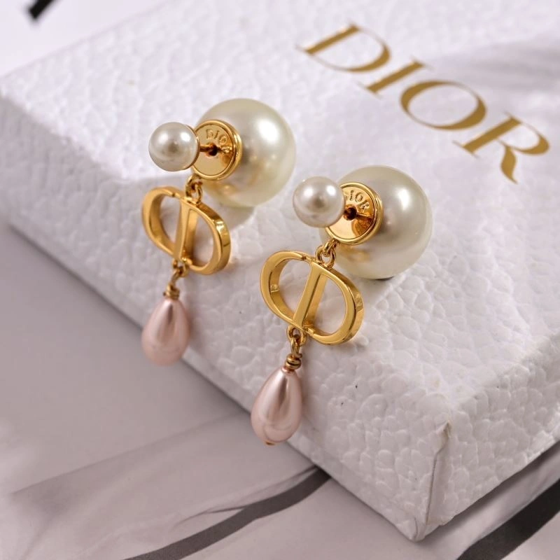 Christian Dior Earrings