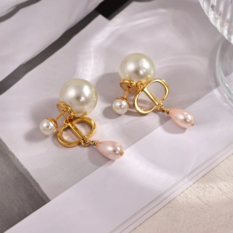 Discounted Christian Dior Earrings