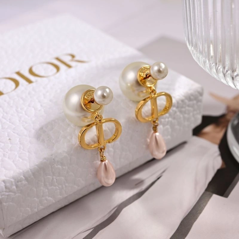 Discounted Christian Dior Earrings