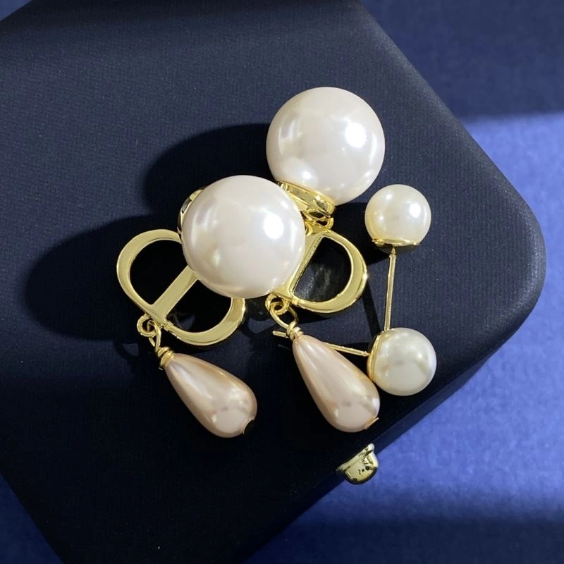 Brand-original Christian Dior Earrings