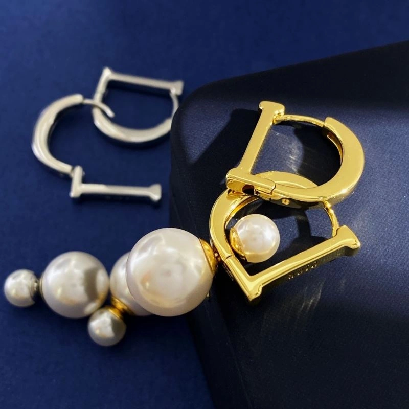 Reasonably priced Christian Dior Earrings
