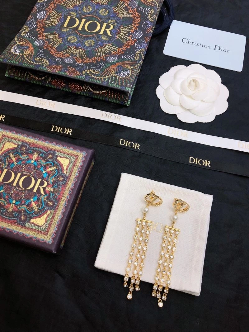 Value-priced Christian Dior Earrings