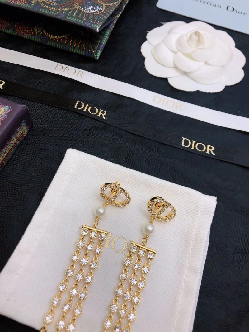 Value-priced Christian Dior Earrings