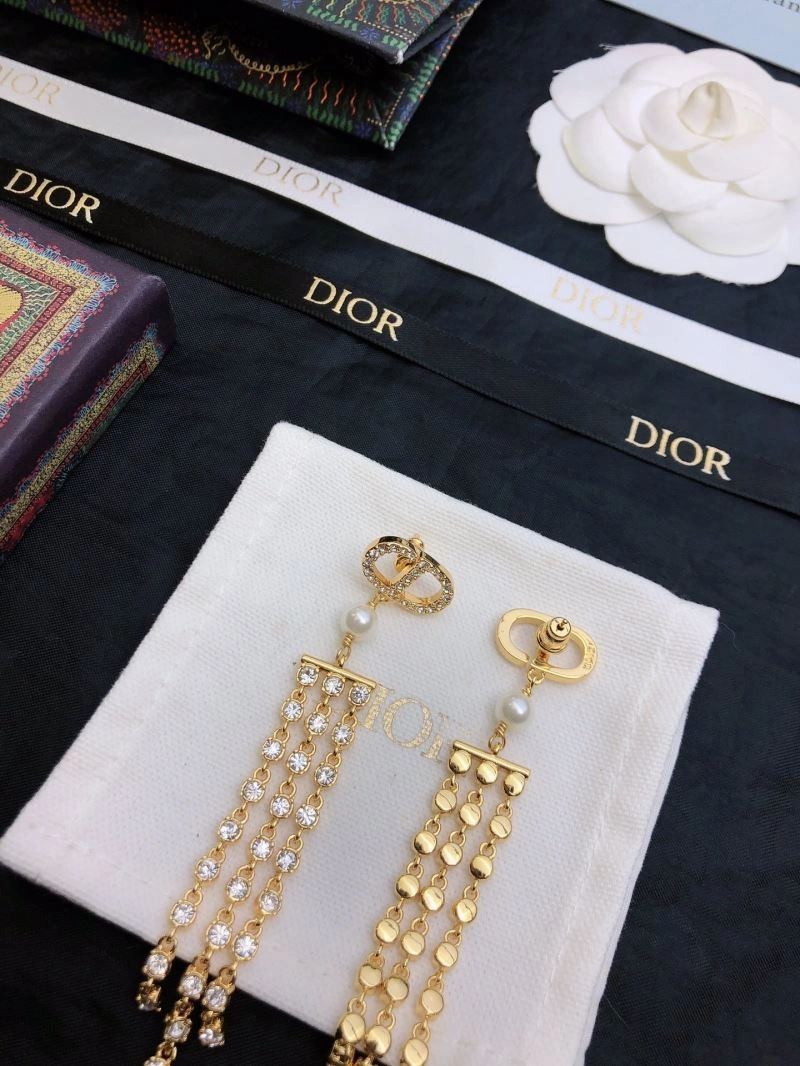Value-priced Christian Dior Earrings