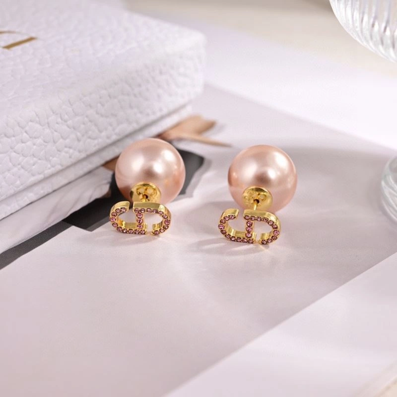 Christian Dior Earrings