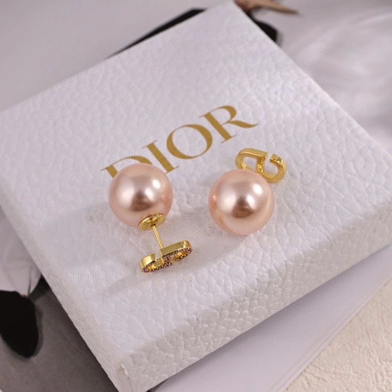 Discounted Christian Dior Earrings