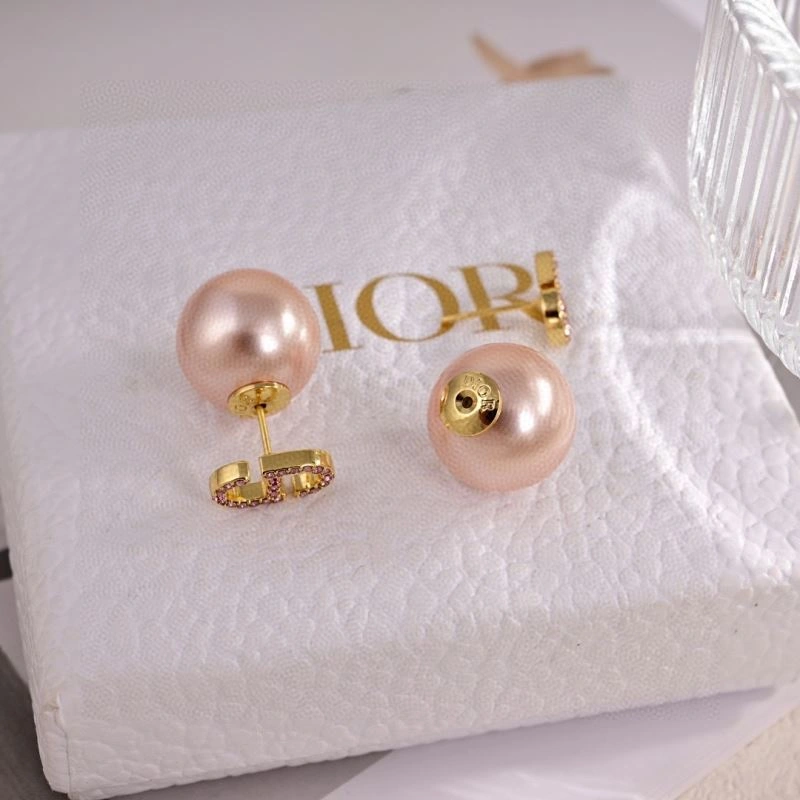 Discounted Christian Dior Earrings
