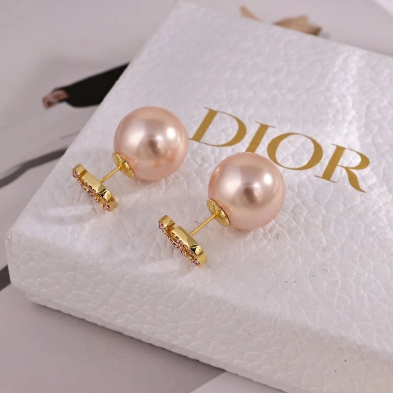 Discounted Christian Dior Earrings
