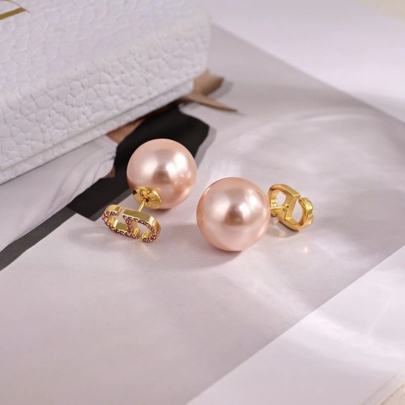 Discounted Christian Dior Earrings