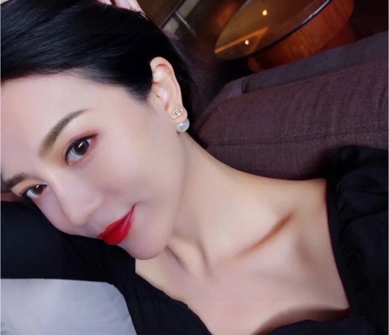 Precise copy Christian Dior Earrings