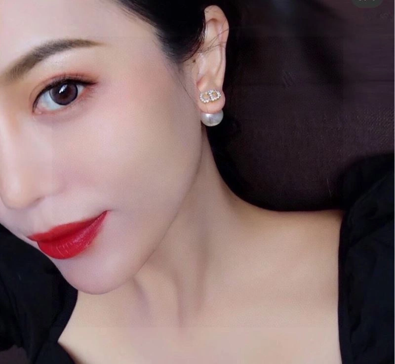 Precise copy Christian Dior Earrings