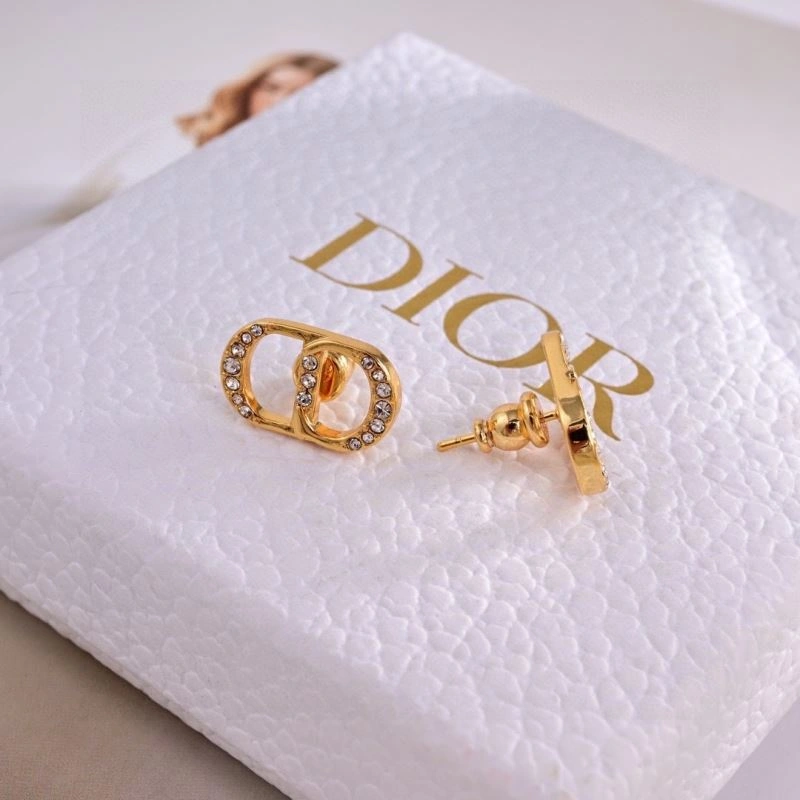High fidelity Christian Dior Earrings