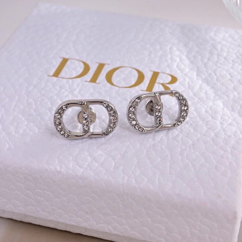 High fidelity Christian Dior Earrings