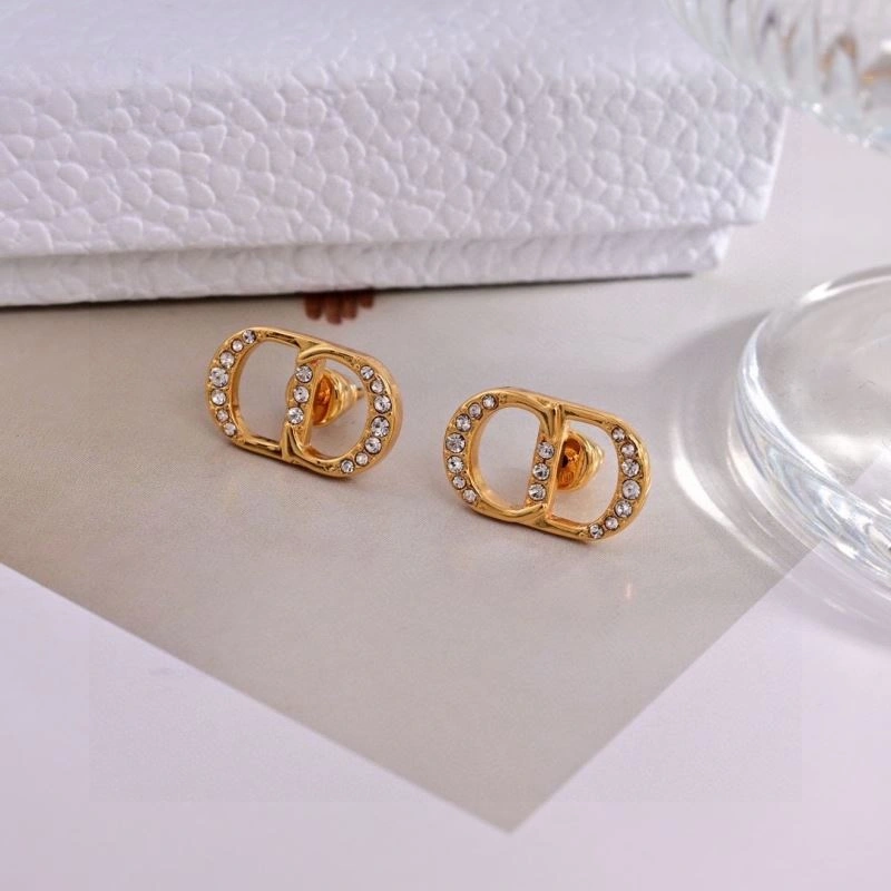 High fidelity Christian Dior Earrings