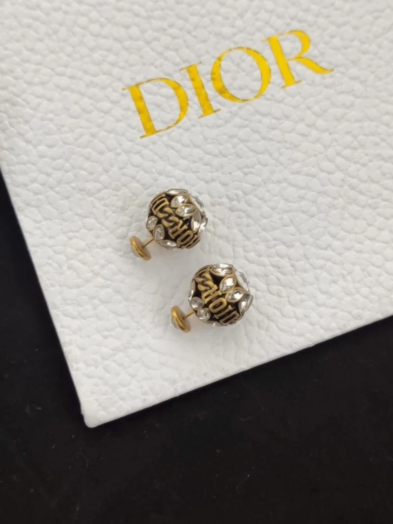 High accuracy Christian Dior Earrings