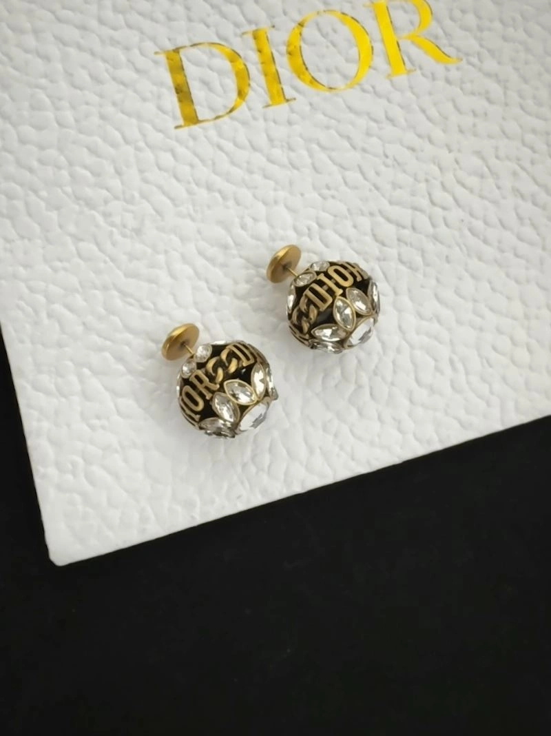 High accuracy Christian Dior Earrings