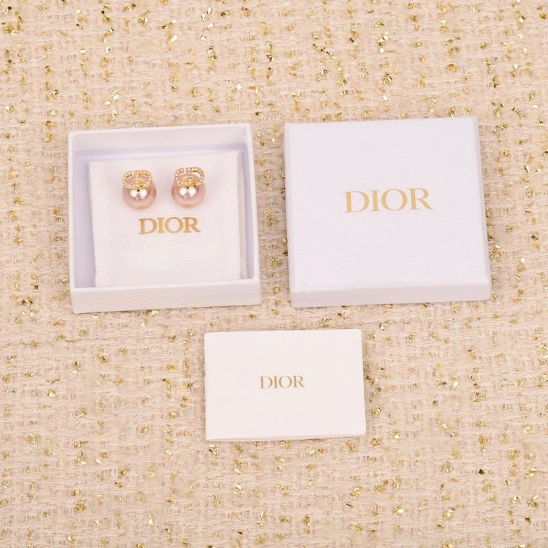 Christian Dior Earrings