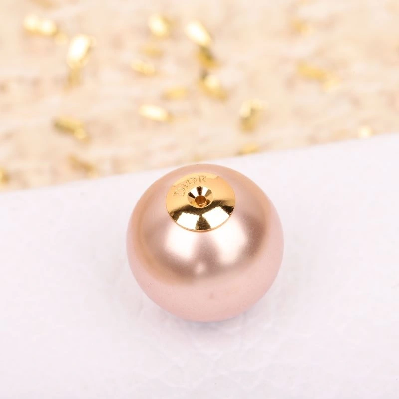 Brand-authenticated Christian Dior Earrings