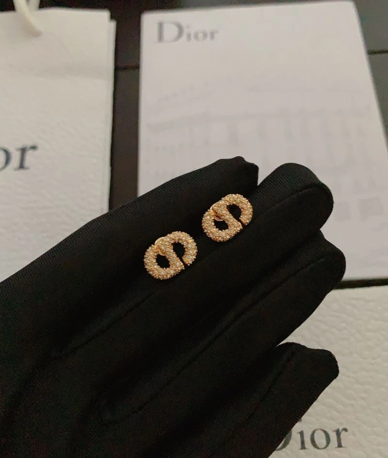 Christian Dior Earrings