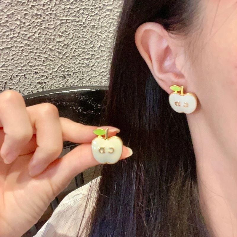 Christian Dior Earrings