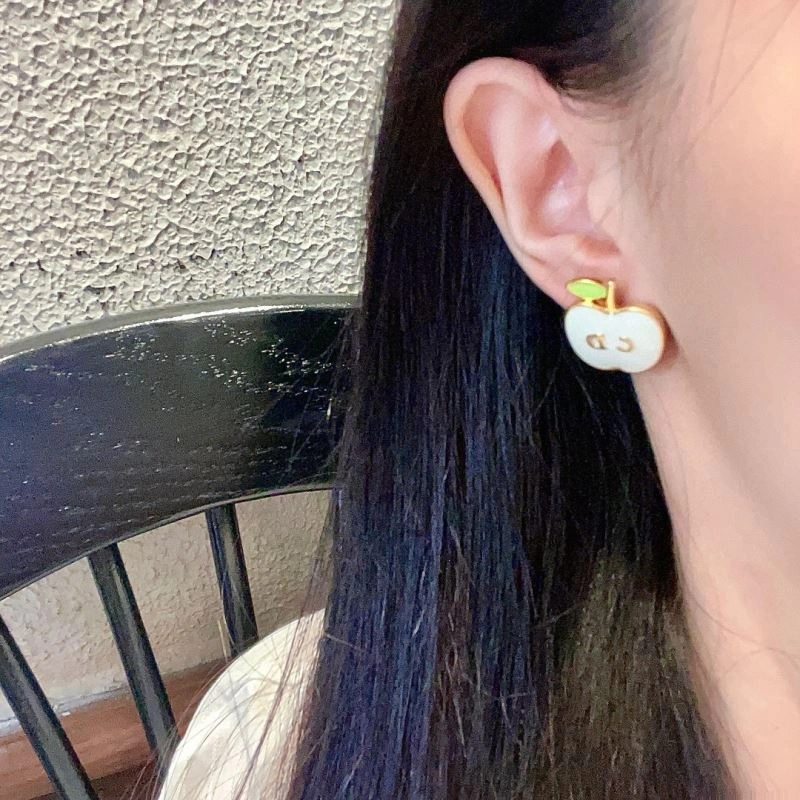 Legit Christian Dior Earrings