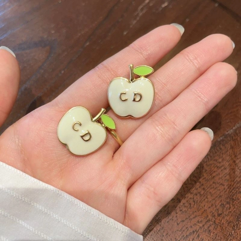 Legit Christian Dior Earrings